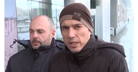 Васил Терзиев Внимавайте има опасност още дървета да се изпочупят Видео