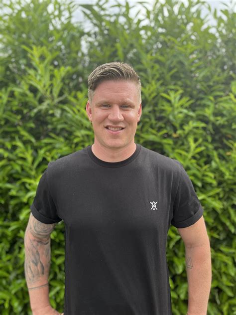 Wouter Caron Columbus Ontdek Jezelf