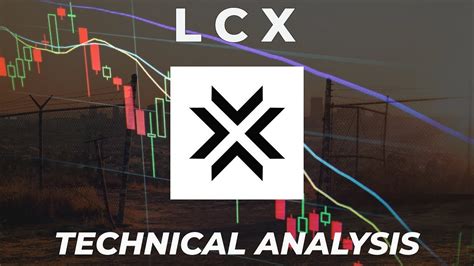 Lcx Token Price Prediction Daily Analysis 2023 Chart Youtube