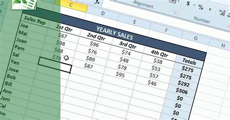 Microsoft Lets You Turn Pictures Of Spreadsheets Into Editable Tables MobyGeek Com