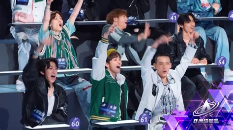 亞洲超星團丨主題曲預告釋出！丁子朗企位受關注 21歲男團成員奪c位身份曝光 星島日報