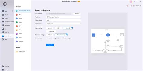 A Comprehensive Tour Of The Visio Web App