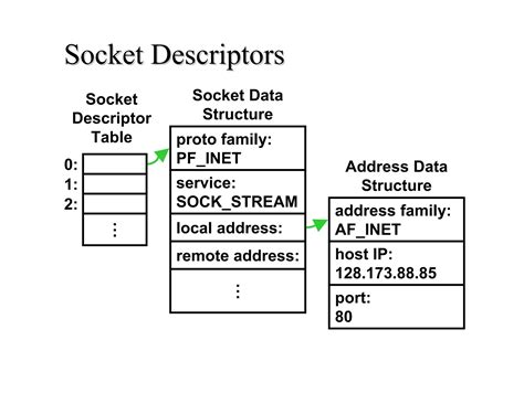 Socket Programming Pdf Computer Networking Computing