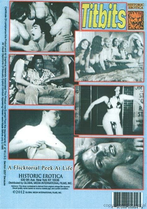 Titbits Streaming Video On Demand Adult Empire