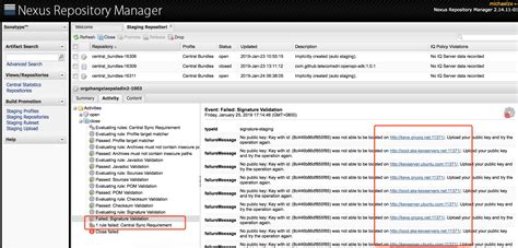 使用gradle发布构件jar到maven中央仓库 听风的个人博客