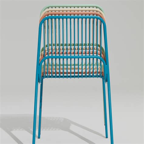 Benjamin Hubert Dresses Up Chairs In Talma Collection For Moroso