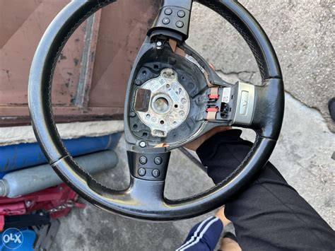 Volan Trokraki Tipkama Vw Golf Passat Tiguan Tour Volani Olxba