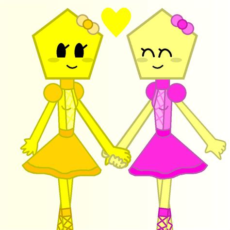 Pentellow X Alice By Sandykim On Deviantart