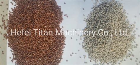 Quinoa Chenopodium Keen Wa Color Sorting Selector Sorter Machine China Quinoa Color Sorter And