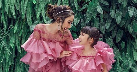 Gisel Ungkap Gempi Beri Lampu Hijau Orangtuanya Punya Pasangan Lagi