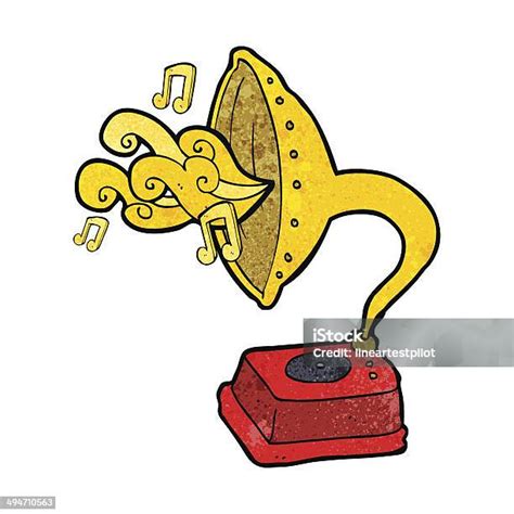 말풍선이 있는 Lp 그리기에 대한 스톡 벡터 아트 및 기타 이미지 그리기 낙서 드로잉 놀기 Istock