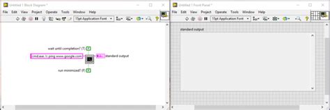 labvolution labview system exec with callbacks