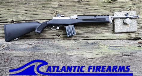 Ruger Mini 14 Tactical Sale