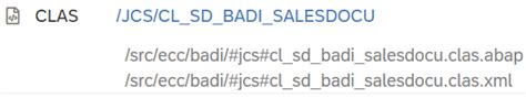 serialize uses new file path format when using namespaces which causes