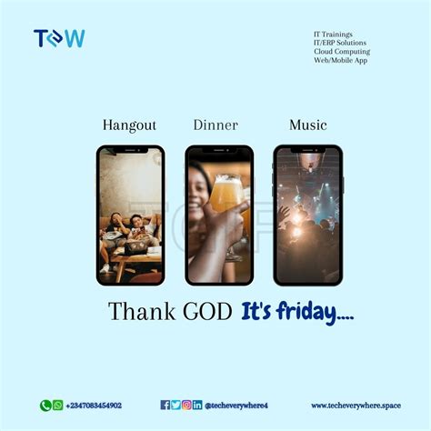 Techeverywhere On Linkedin Techeverywhere Softwaredevelopment Fridayvibes Weekendvibes