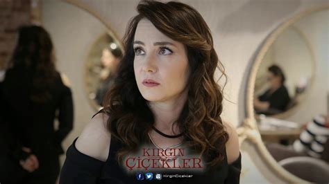 Kirgin Cicekler 87 88 Bolum Fotograflari Orjinal Altyazili