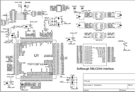 TIDM SINGLEPHASEMETER AFE Reference Design From Texas Instruments