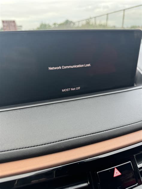 Radio Lost Connection Acura Mdx Suv Forums