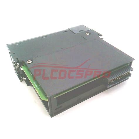 Honeywell Tc Cen021 Ethernet 10 100mb Tcp Ip Comm Interface As Is