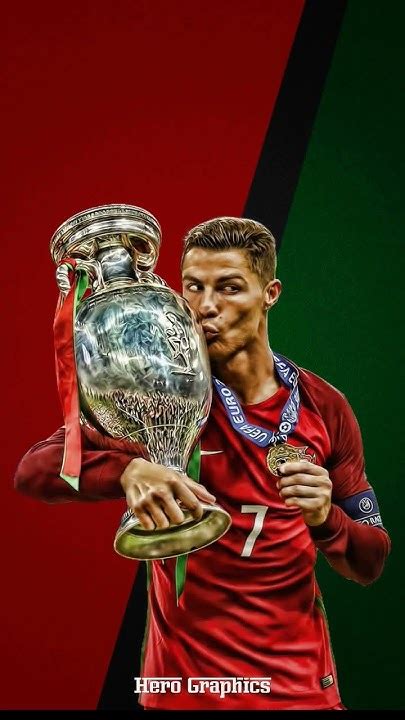 რონალდო და კვარა ️ Youtube