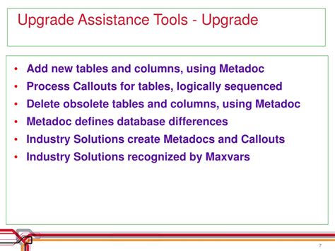 Ppt Maximo Upgrade Information Session Powerpoint Presentation Free