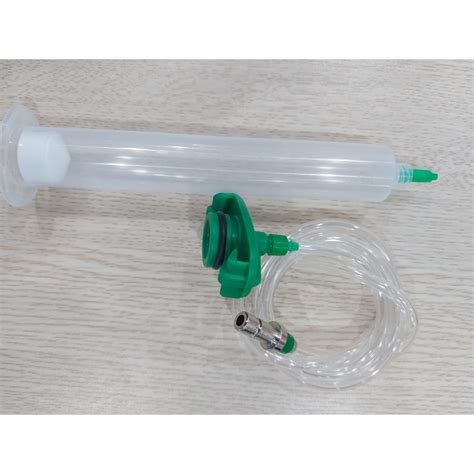 55cc Glue Pump Cylinder 1 Set Shopee Malaysia
