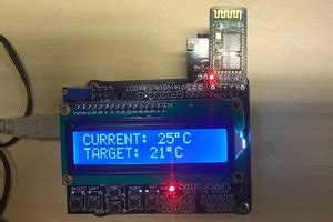 SecurityPi Hackaday Io