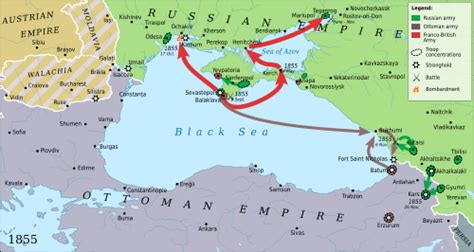 Crimean War Wikipedia