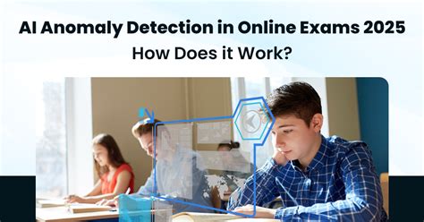 Ai Anomaly Detection In Online Exams 2025 How It Works