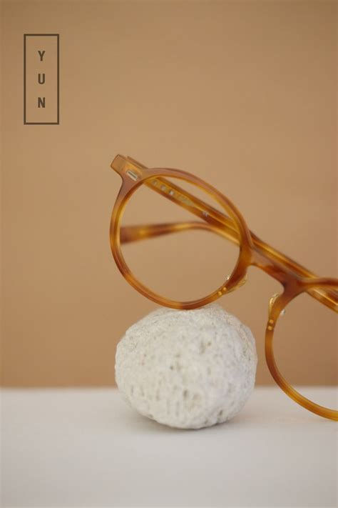 Glasses And Unique Frames By Yun Berlin Anteojos De Moda Lentes Fotografia Gafas