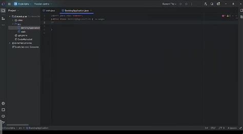 Shreyash Ahirrao On Linkedin Codealpha Java Internship