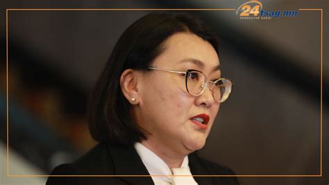 А Ариунзаяа Ж Баярмаа гишүүн эхлээд байнгын хороонд ГОМДОЛ гаргах ёстой