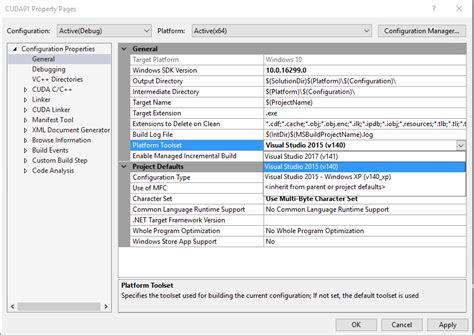 Integrating CUDA With Visual Studio Codestrian