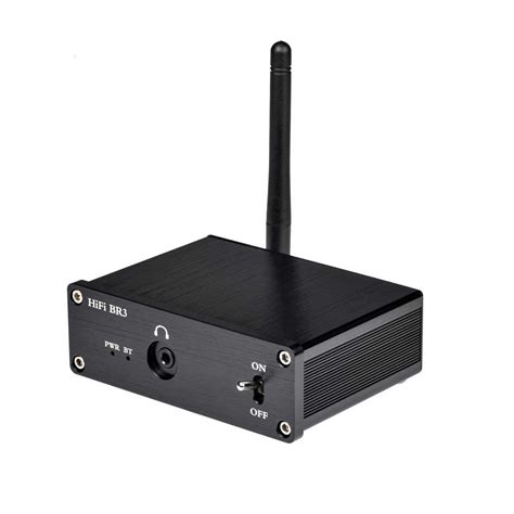 Hifi Bluetooth Receiver Hifi Bluetooth Receiver