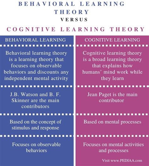 What Is The Difference Between Theory And Perspective