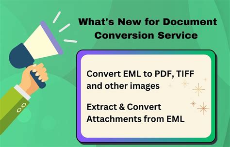 Convert Eml With Attachments Going Beyond Email Limitations