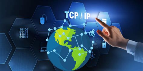 Modelo de arquitectura del protocolo TCP IP cómo funciona Geekflare