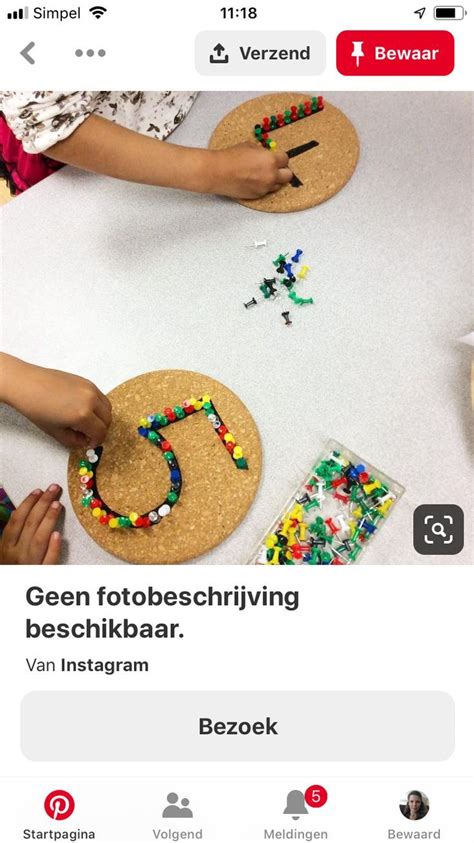 Simple Counting Fun Activity Artofit