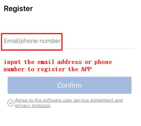 Sannce Sight How To Add The Standalone Camera To The Phone Via The Camera S Wifi Hotspot Sannce