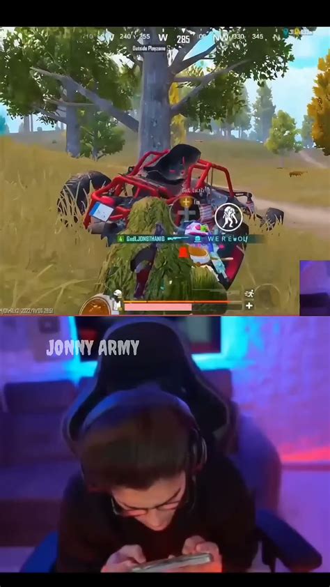 Jonathan Hacker Shot 😈 Youtube