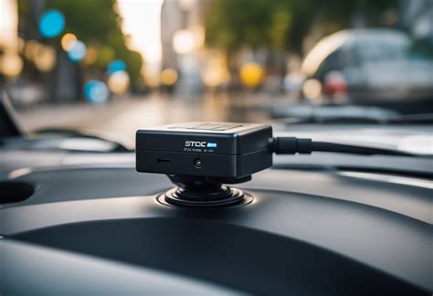 Permanent GPS Tracker Benefits And Uses 4G GPS Tracking Subscription Free