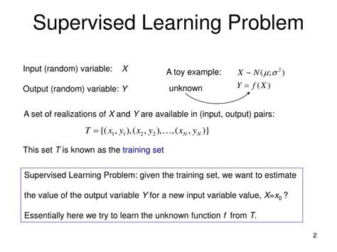 Ppt Statistical Decision Theory Bayes Classifier Powerpoint