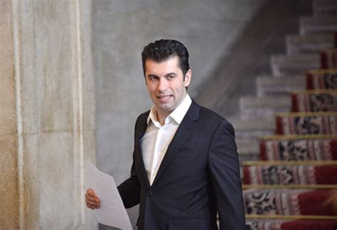 Кирил Петков Има споразумение между РС Македония и Европа за членството им в ЕС ново не трябва