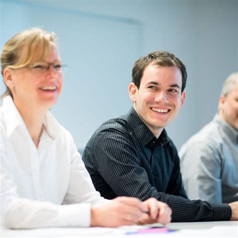 Career Automation W R Website