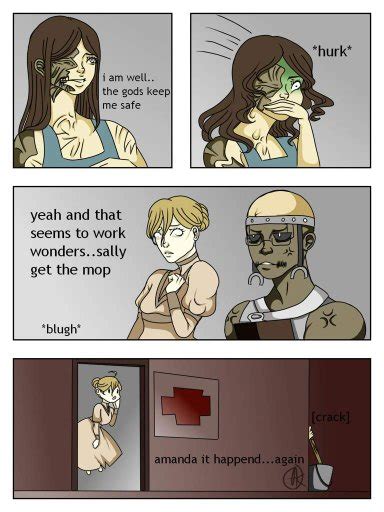 Rule 34 Dead By Daylight Bezyirish