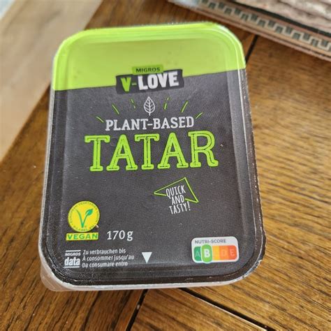 Migros V Love Tatar Review Abillion