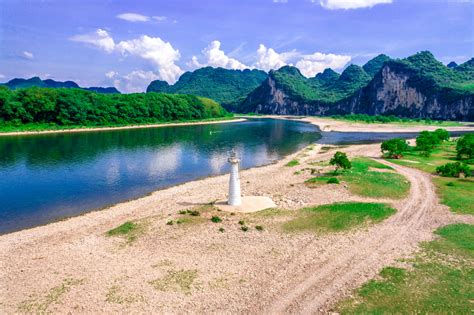桂林景区素材 桂林景区模板 桂林景区图片免费下载 设图网