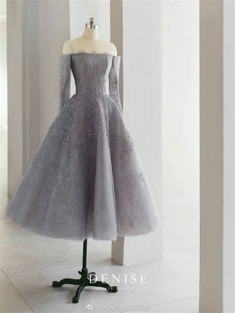 مدل لباس مجلسی پف دار؛ بهترین مدل های دخترانه و ژورنالی 1403