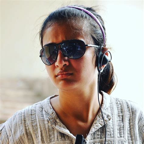 Akshara Haasan Biography Height And Life Story Super Stars Bio