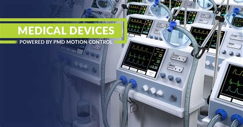 Performance Motion Devices Inc Pmd On Linkedin Medicaldevices Healthcare Automation